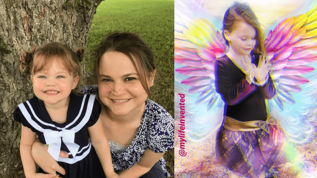 The Tooth Fairy - My Life Invented